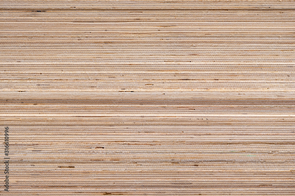 Plywood end side high resolution texture Stock Photo | Adobe Stock