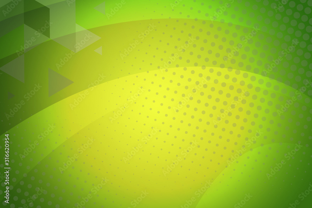 abstract, green, pattern, design, illustration, wallpaper, light ...