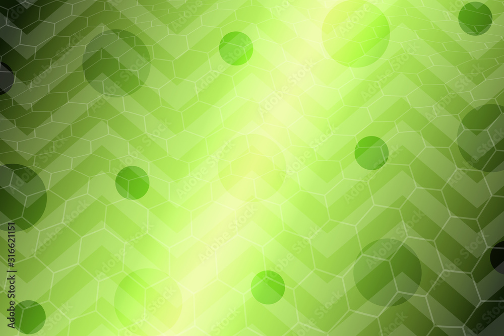 abstract, green, pattern, design, illustration, wallpaper, light ...