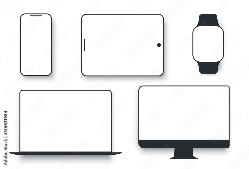 Computer Gadgets Information