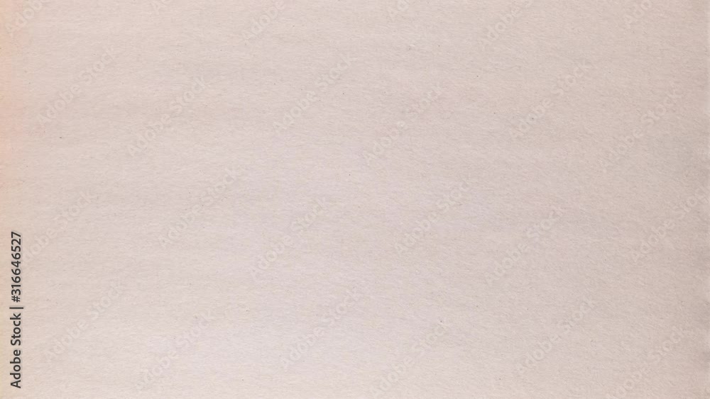Pulp Paper Texture. Animated loop for backgrounds or overlaying as ...