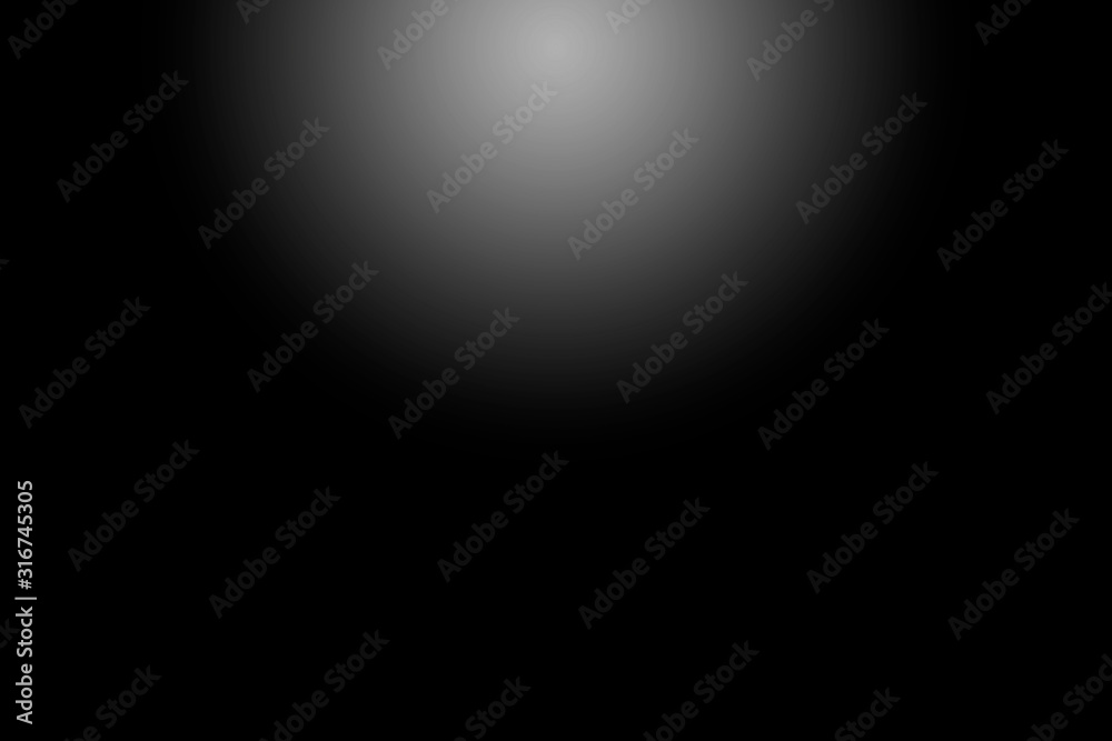 Black texture gradient - Abstract black background dark mode is in ...