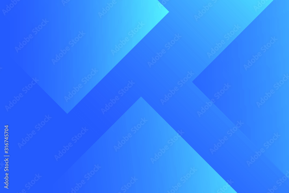 blue abstract background. background presentation design. background ...