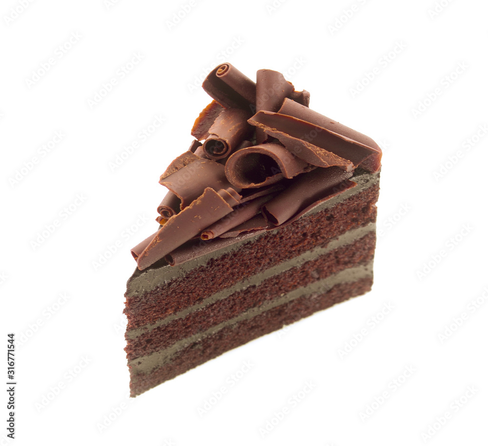 Birthday Cake Slice Transparent Background