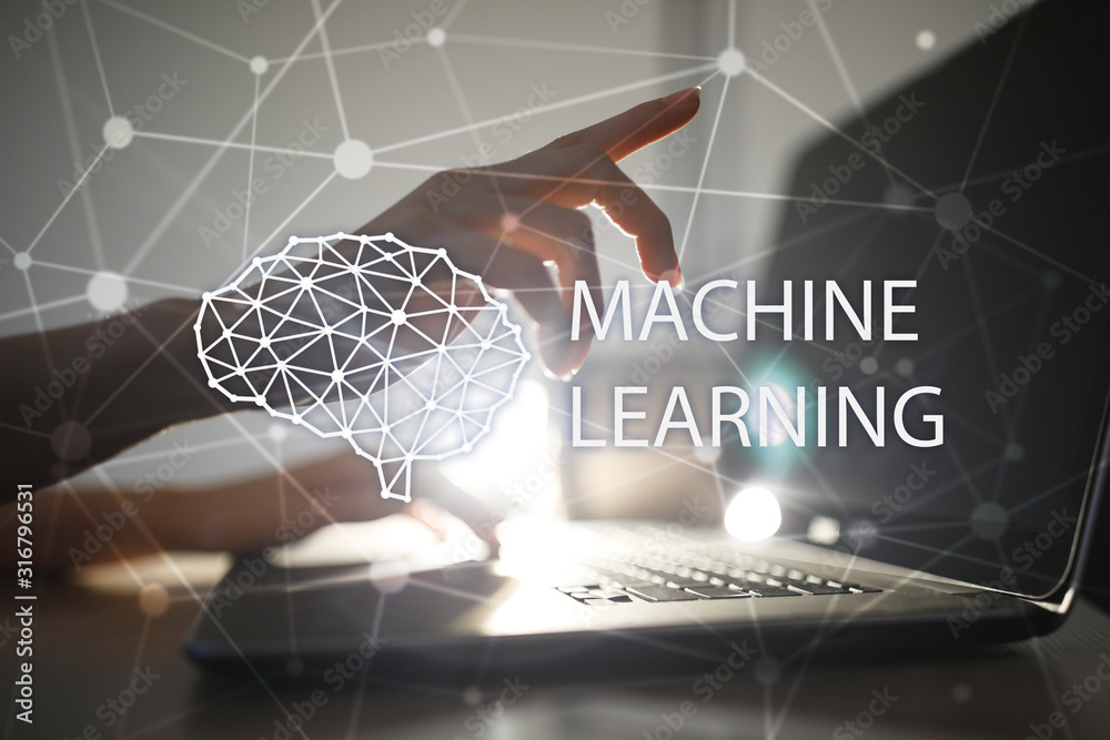 Machine learning technology and artificial intelligence in modern ...