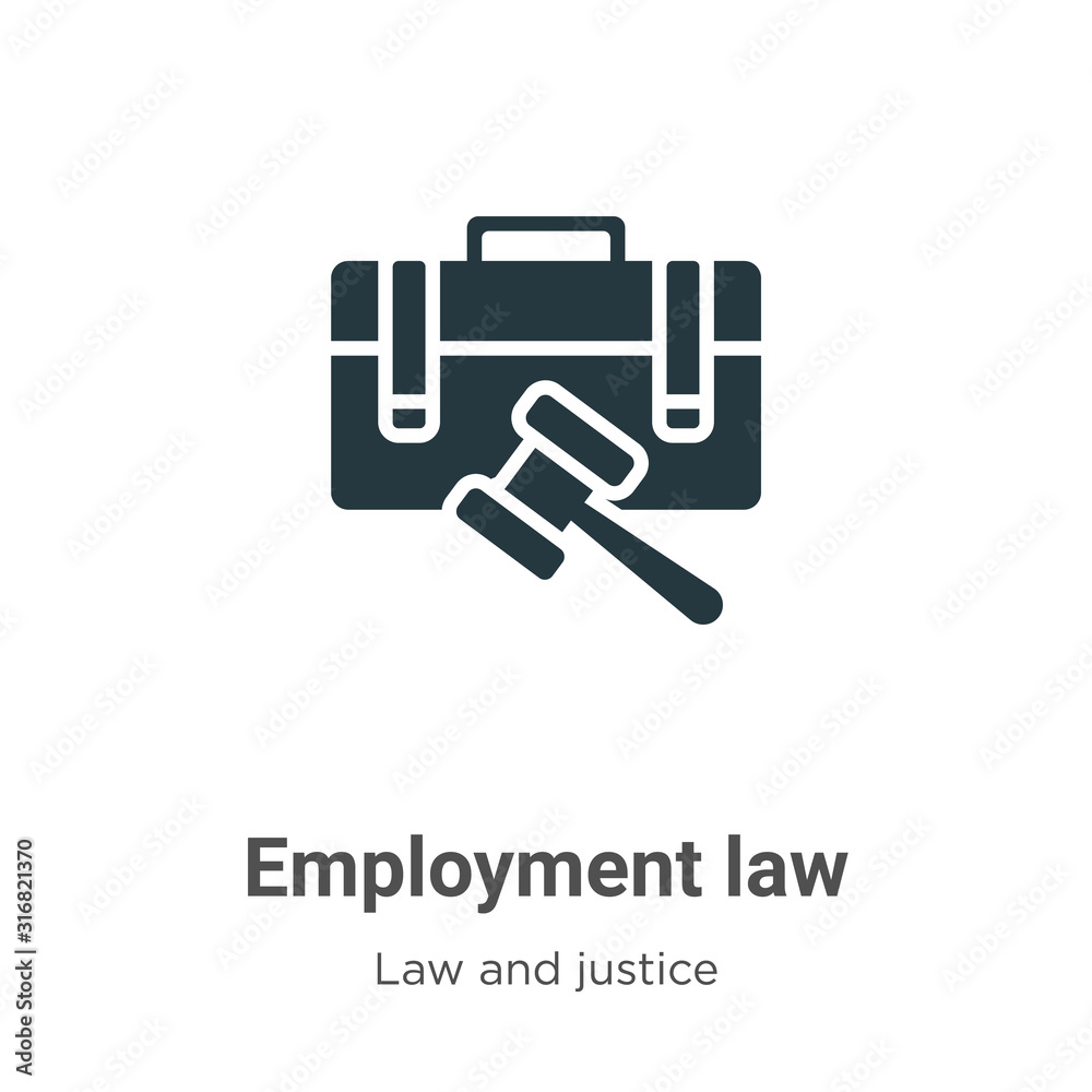 Employment Symbol
