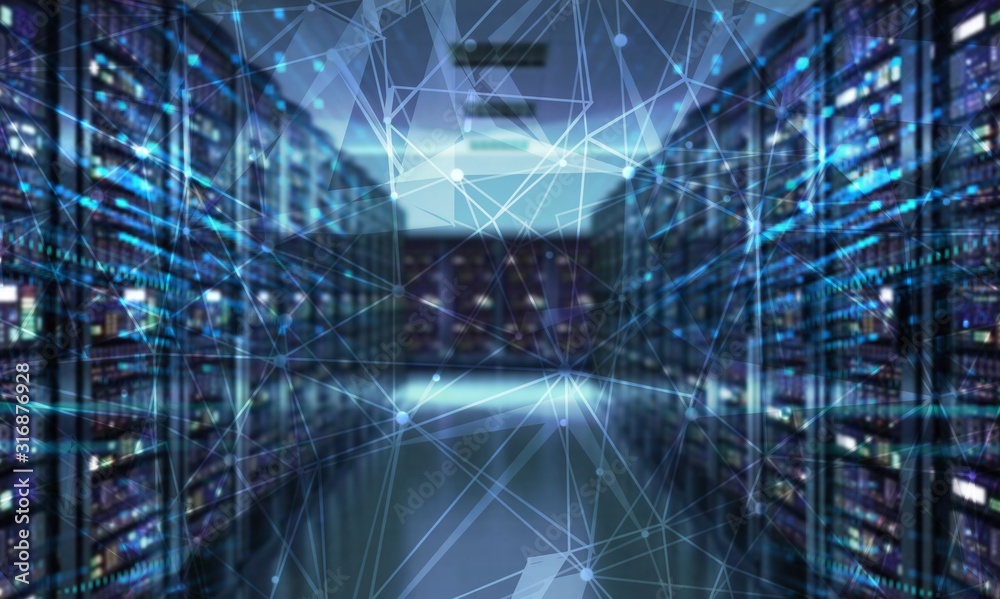 Computer. Stock Photo | Adobe Stock