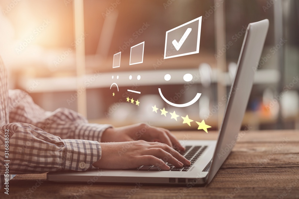 Survey. Stock Photo | Adobe Stock