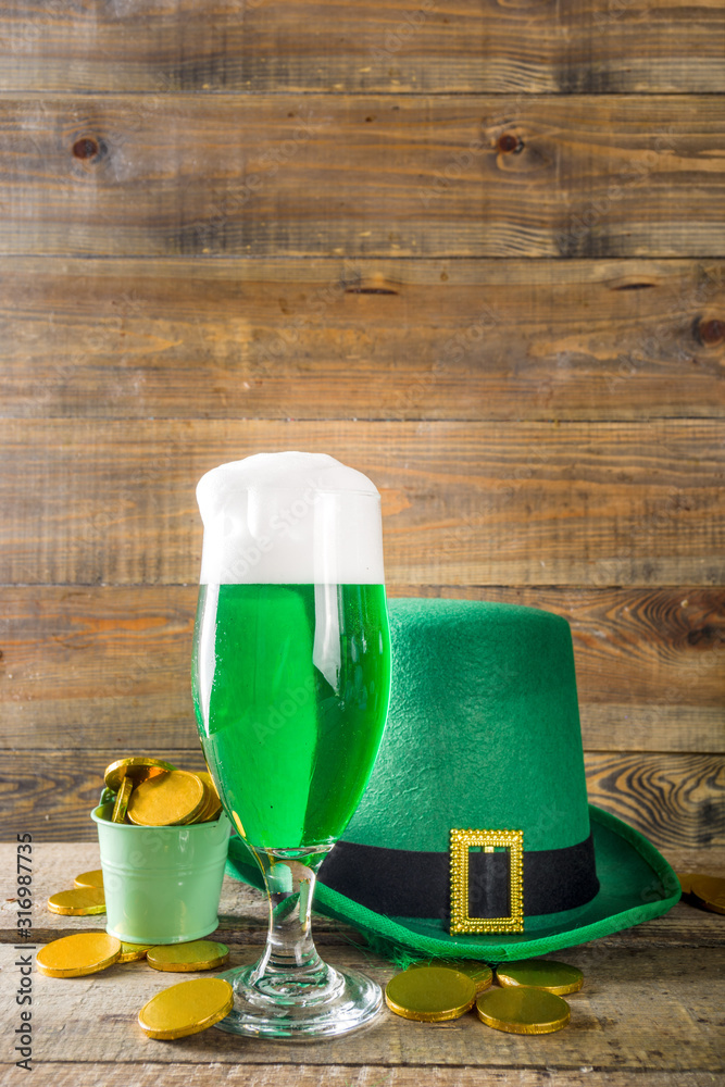 Traditional Irish Drinks