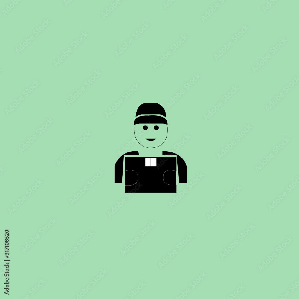 logo clientes Stock Vector | Adobe Stock