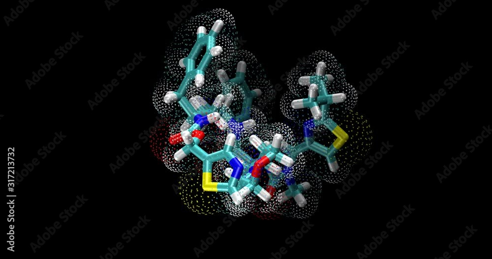 Cobicistat, pharmacokinetic enhancer and cytochrome P450 (CYP3A ...