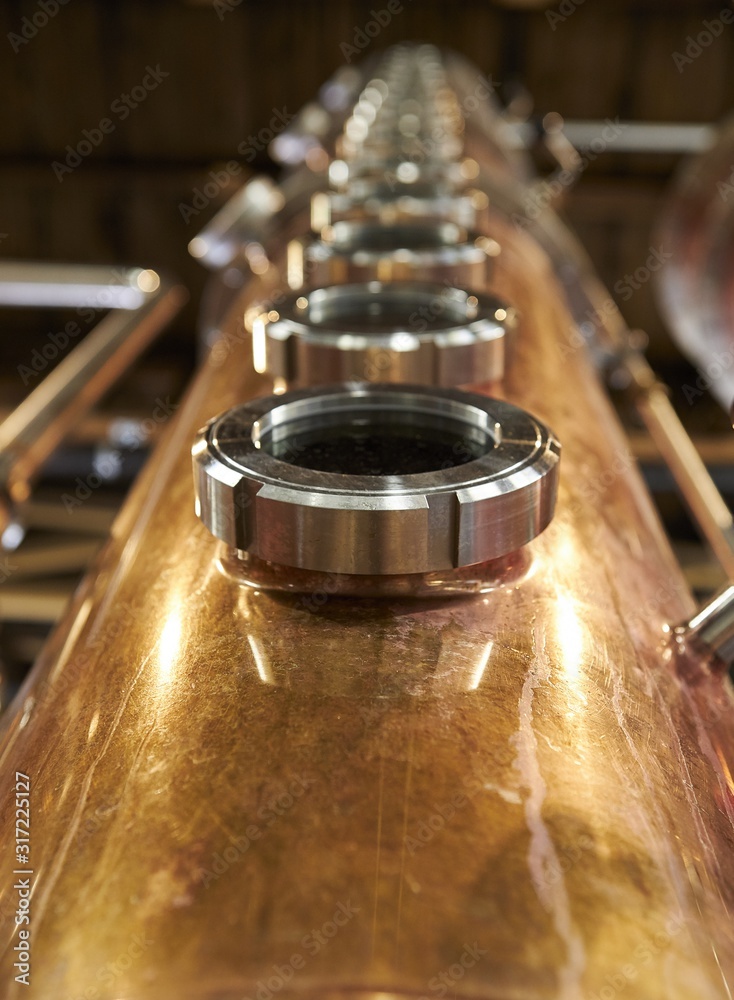 Column Still Stock Photo | Adobe Stock