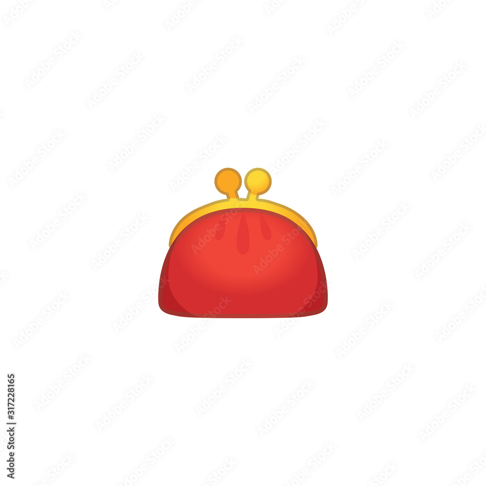 Purse Emoji