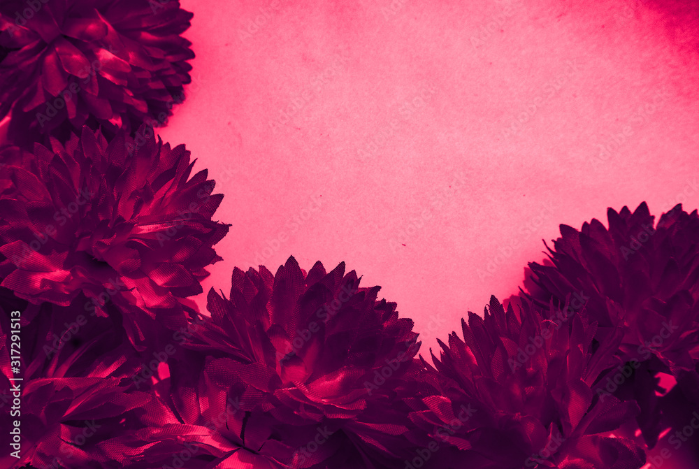 Lightning Flowers