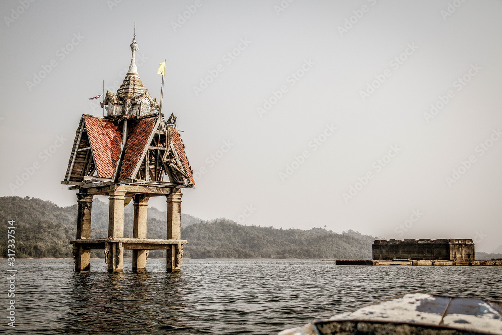 sea, ship, oil, water, boat, sky, rig, crane, port, drilling, ocean ...