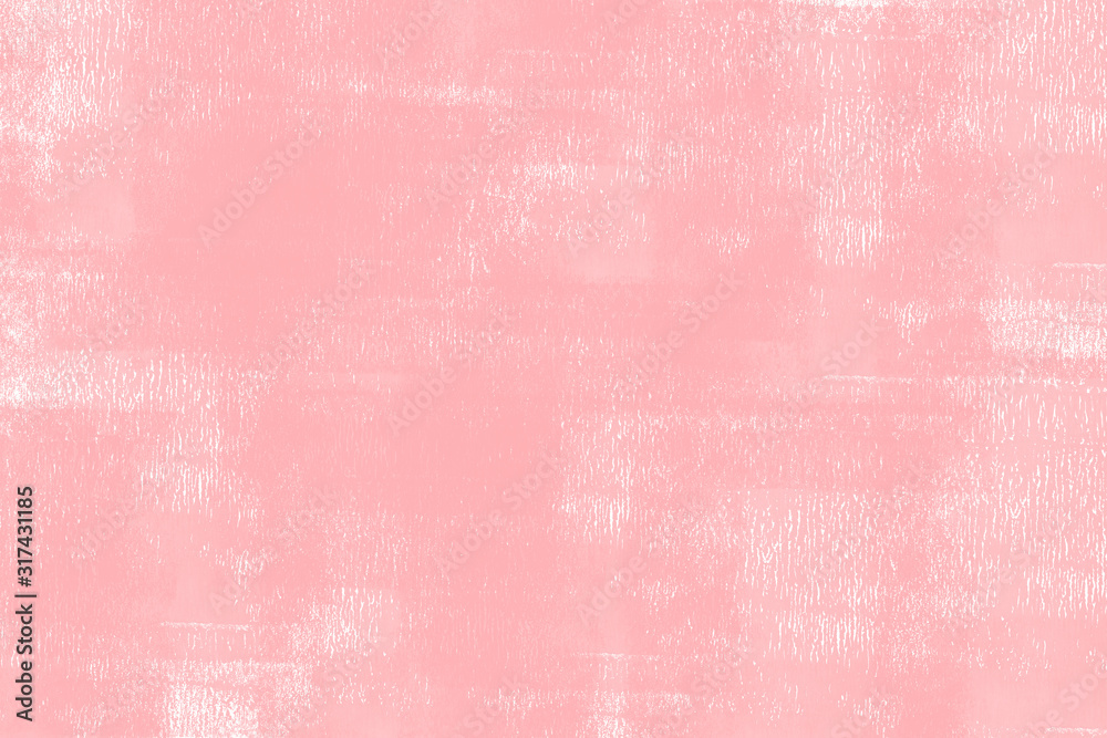 pink brush stroke on background Stock Illustration | Adobe Stock