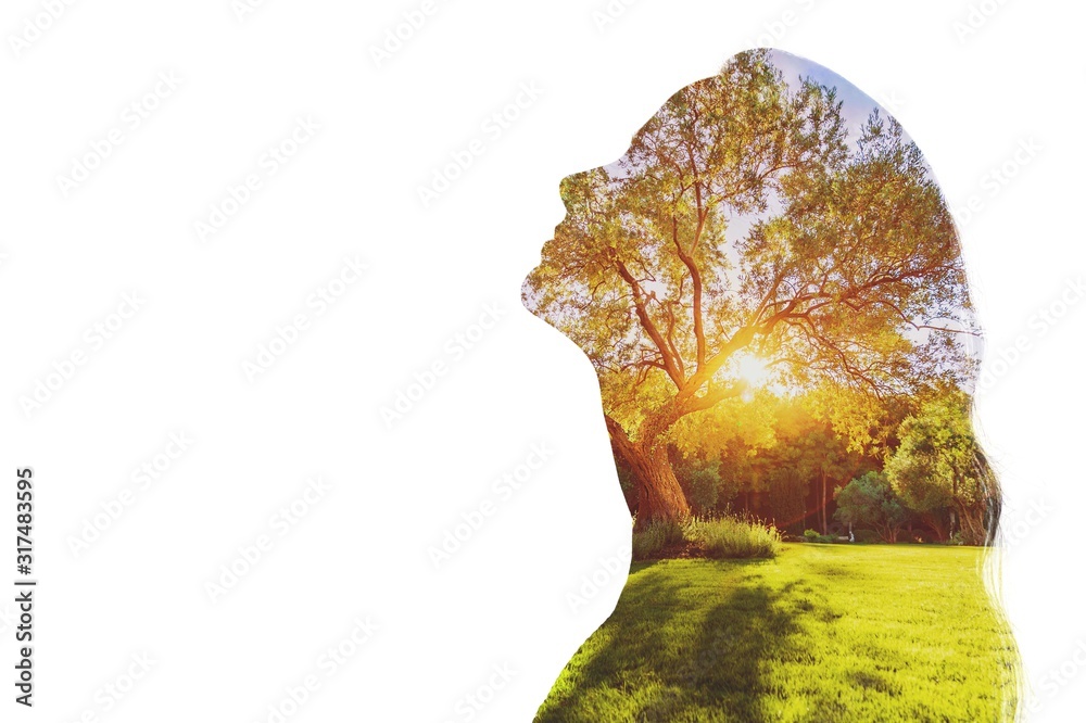 Psychology. Stock Photo | Adobe Stock