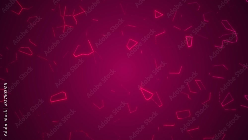 Royal red ( maroon, marsala, burgundy) gradient seamless looped ...