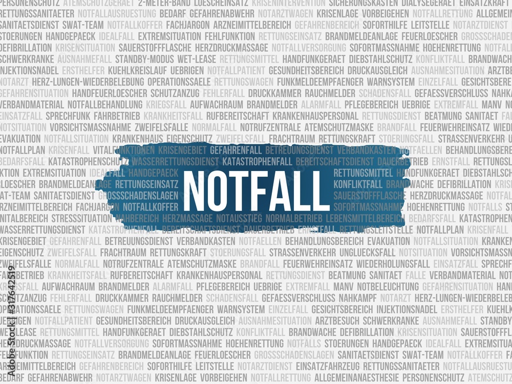 Notfalltraining