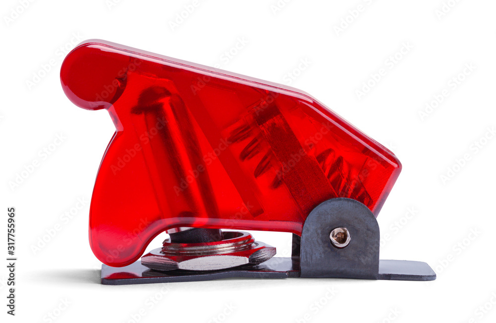 Trigger Switch and Cap Stock Photo | Adobe Stock