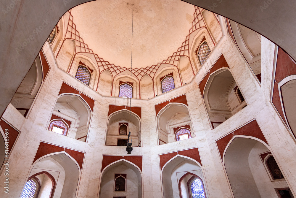 Humayun The Mughal Emperor