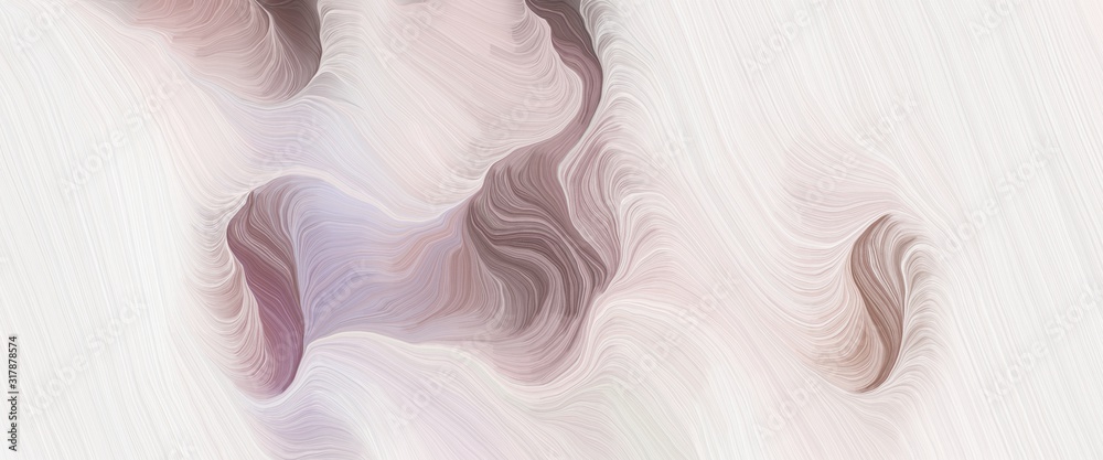 dynamic header design with antique white, misty rose and old lavender ...