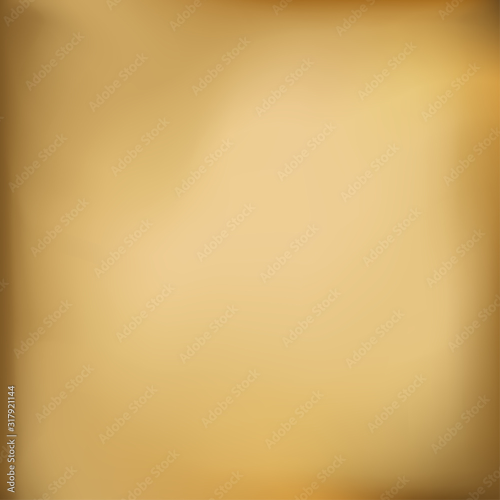 Old paper, manuscript page. Ancient empty papyrus map. Vintage ...