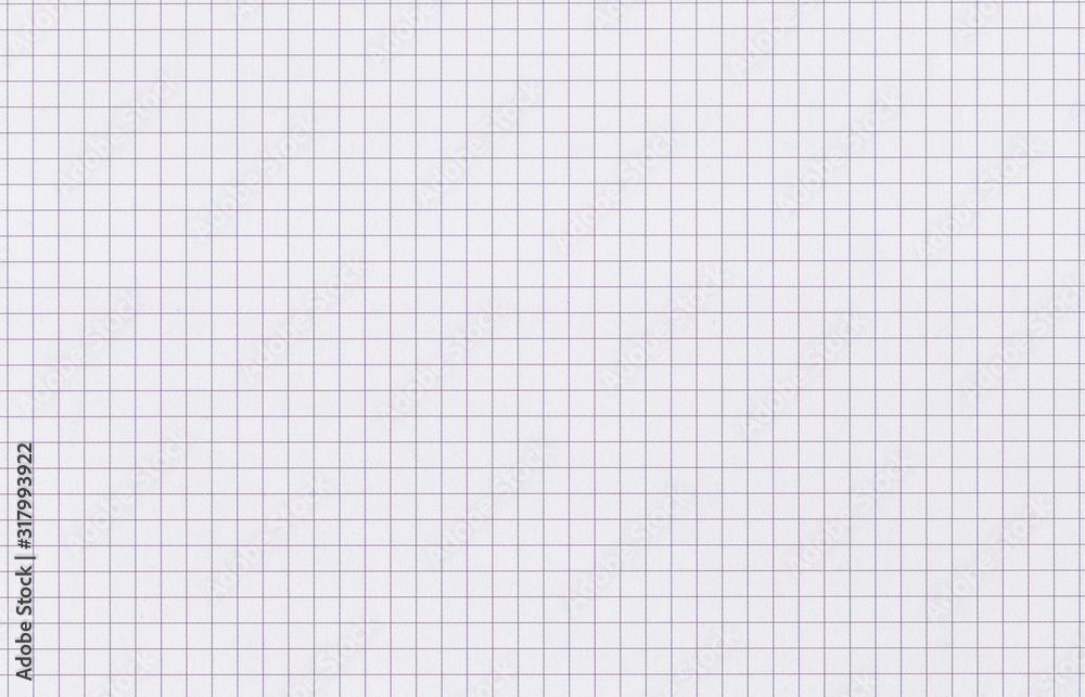 graph paper background for school Stock Photo | Adobe Stock