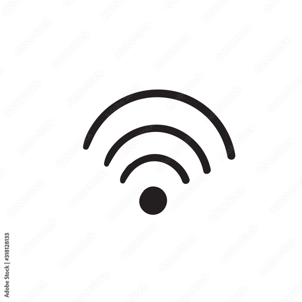 Wlan Icon
