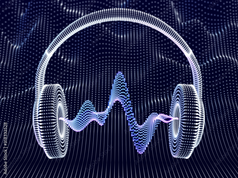Music Waves Hd