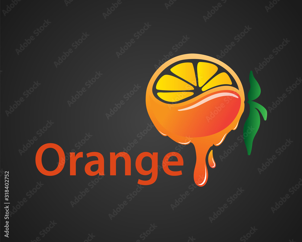 Fruit Logo Design Inspiration