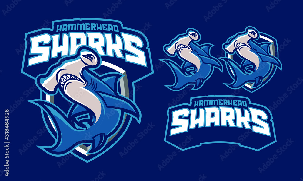 Hammerhead Designs Logo