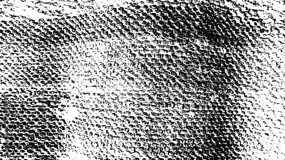 Distressed fabric texture. Vector texture of weaving fabric. Grunge ...