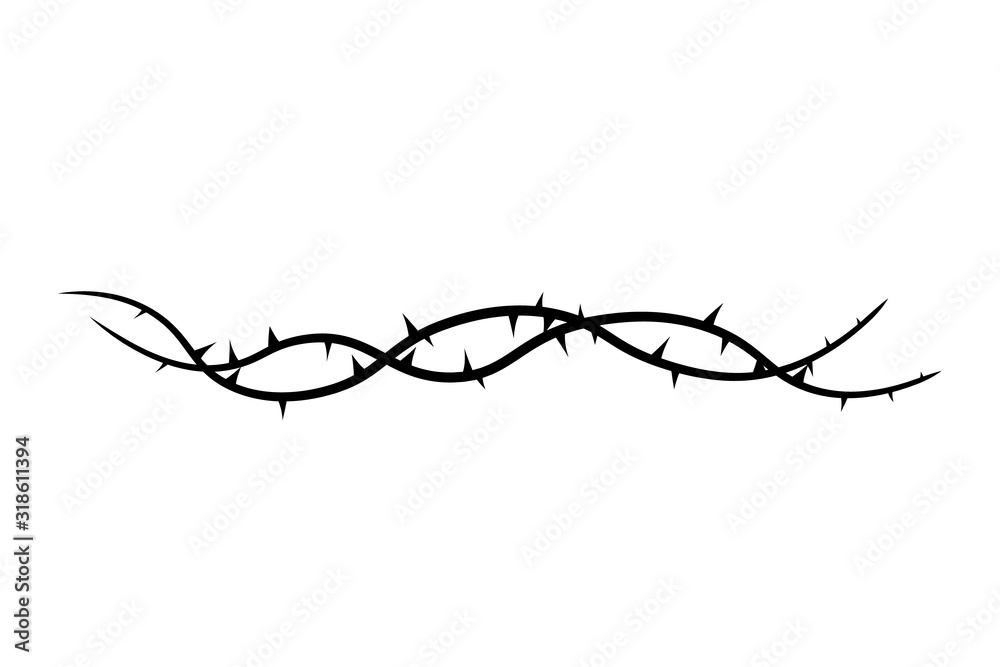 Vine Icon Transparent Background