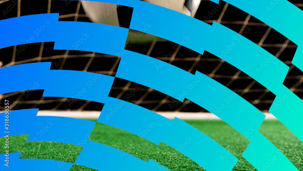 Jagged Line Transitions Stock Template | Adobe Stock