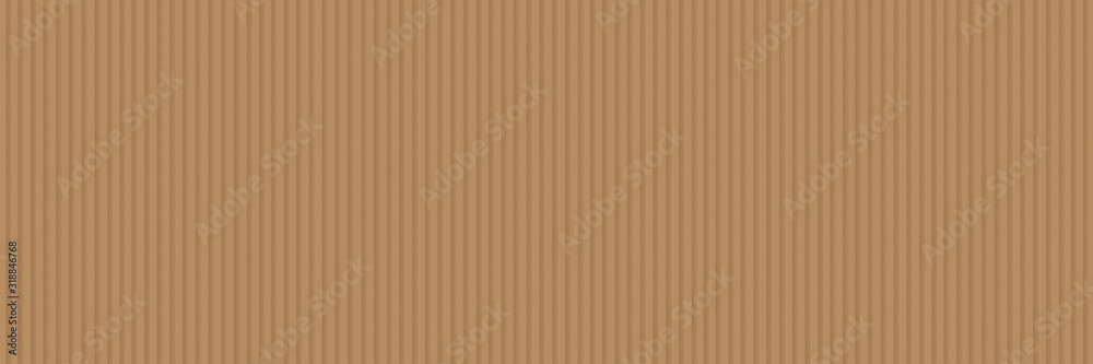 Illustration of paper or cardboard material with bumps. Craft ...