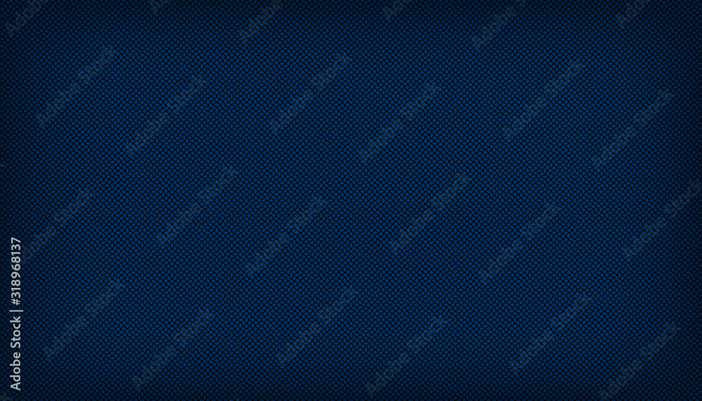 Blurred background. Diagonal Wave pattern. Abstract dark blue gradient ...