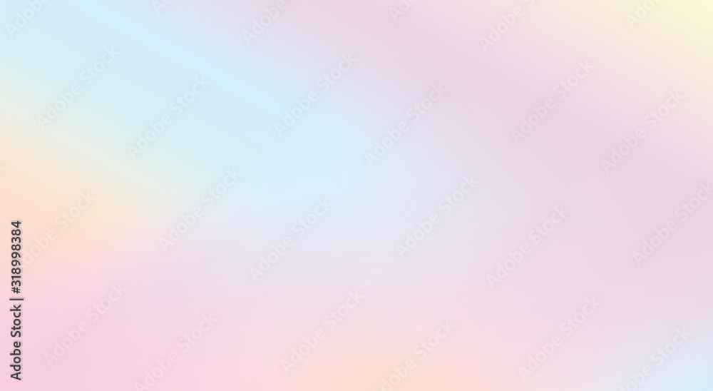 The background image is ready for installation of the product display ...