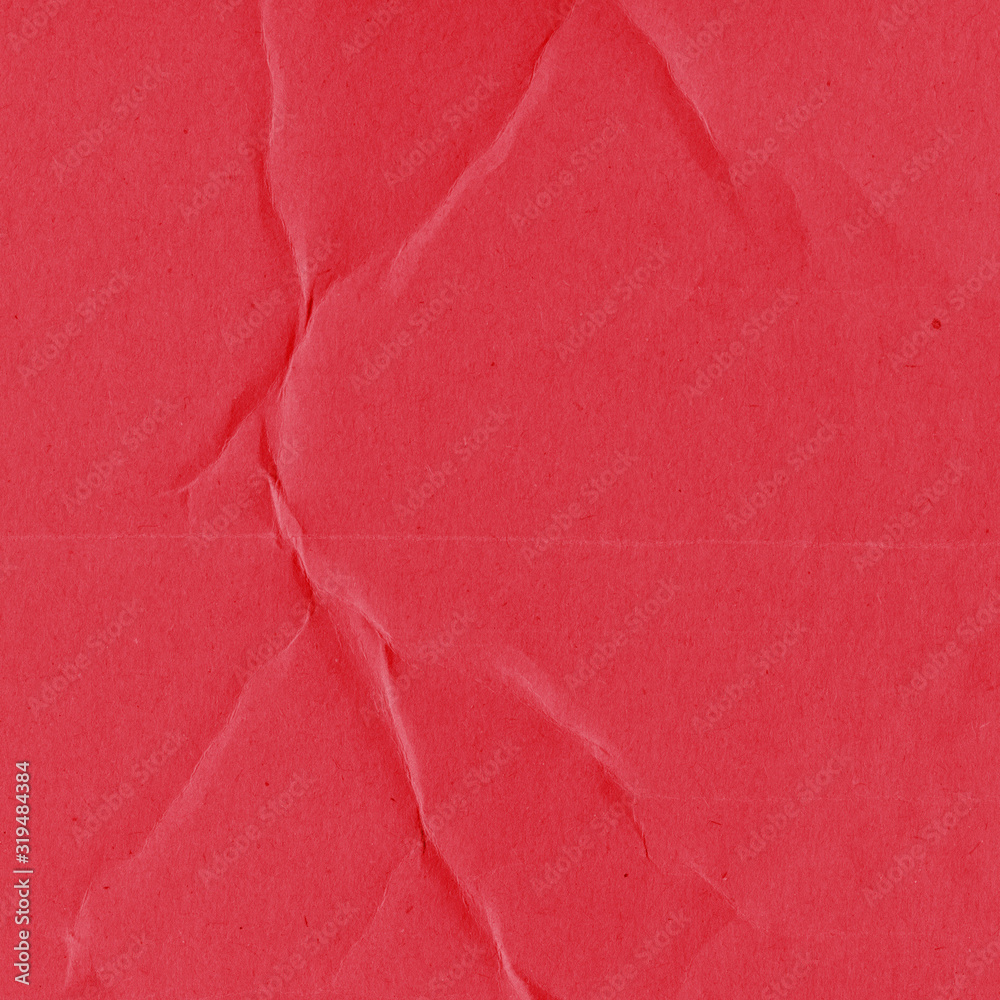 Colorful vintage rough sheet of carton. Recycled environmentally ...