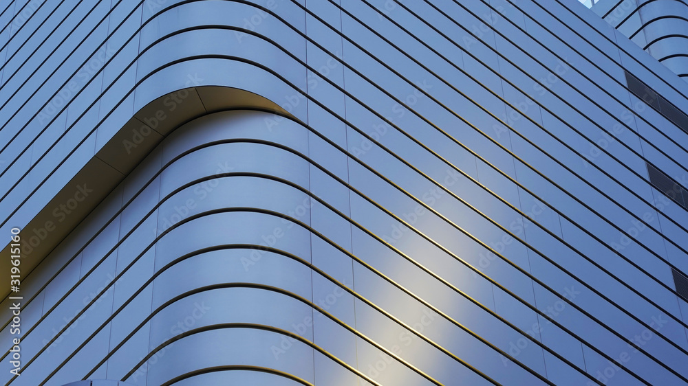 Modern Building Textures