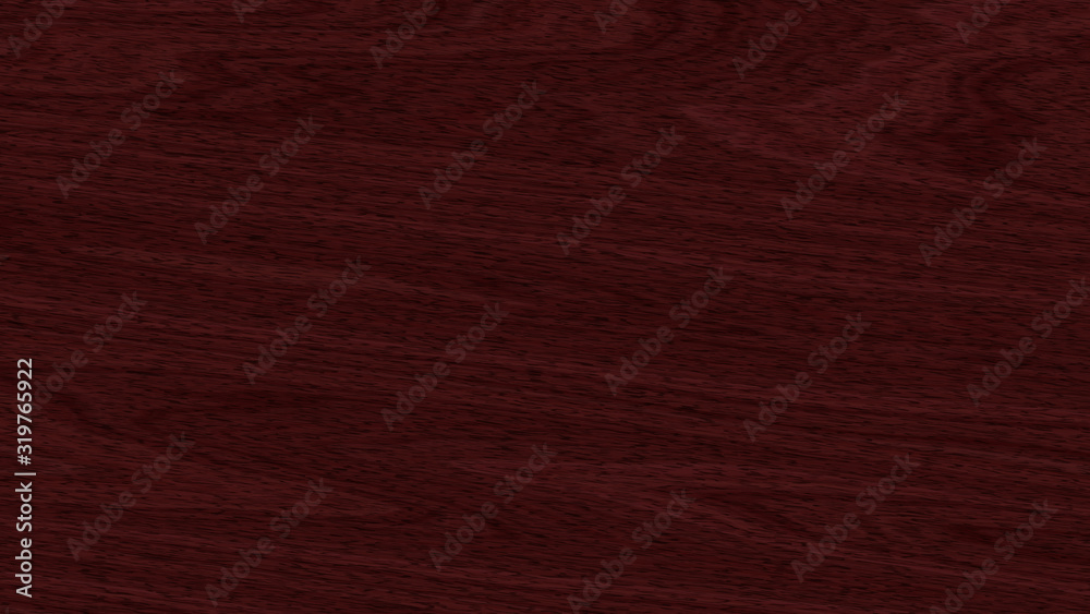 Wood Red Mahogany. Mahogany wooden surface. Backgrounds and textures ...