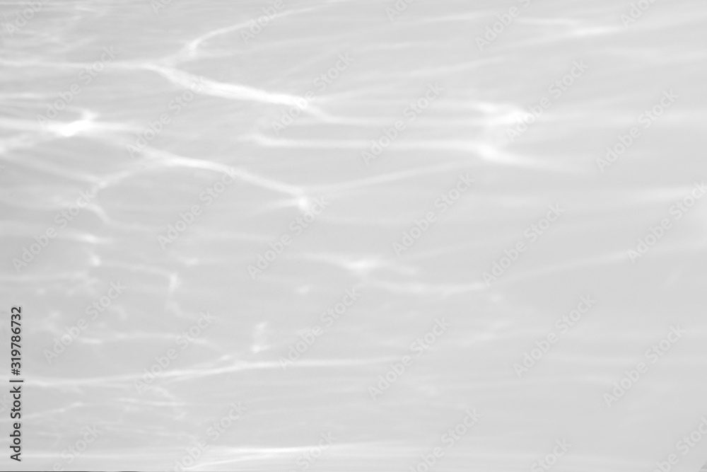 Water texture overlay effect for photo and mockups. Organic drop ...