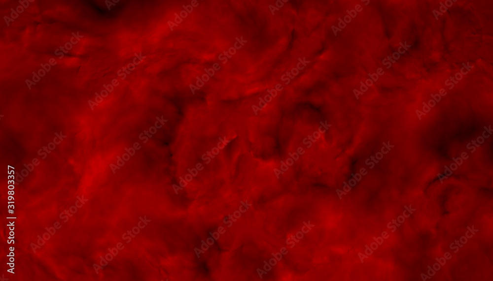 volcano red abstract background Stock Illustration | Adobe Stock