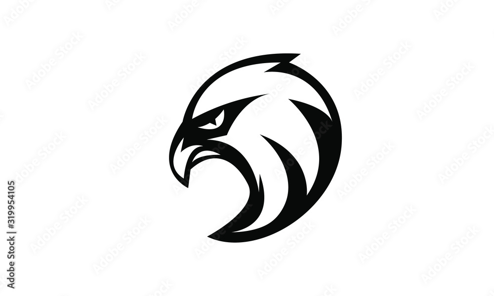 Unique Eagle Designs