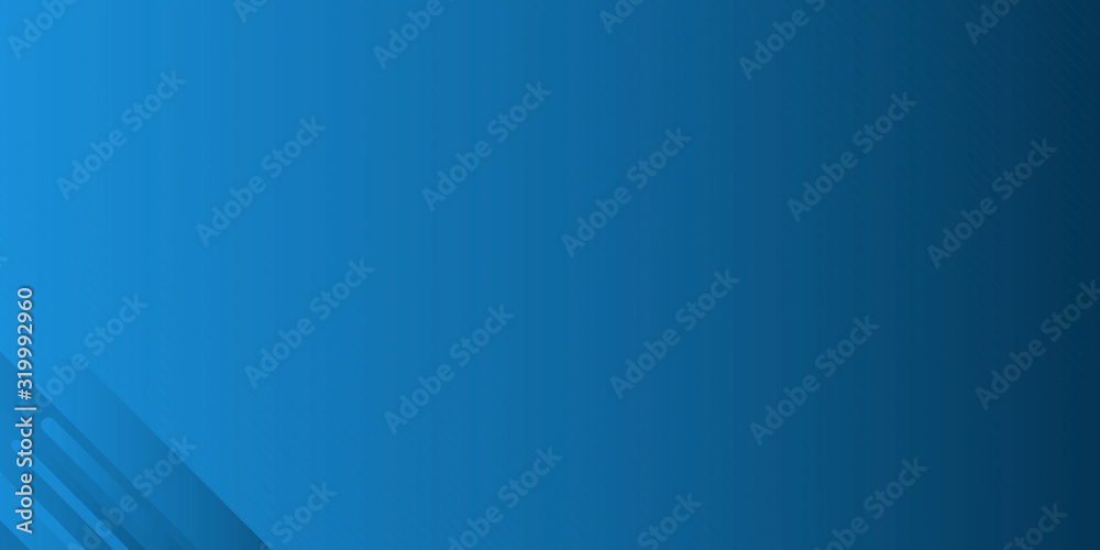 Modern simple dark blue abstract presentation background design with ...