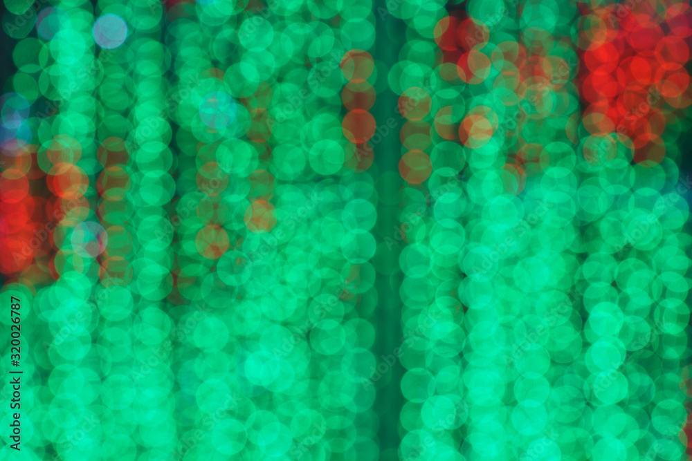 Long wide panoramic background texture in horizontal orientation ...