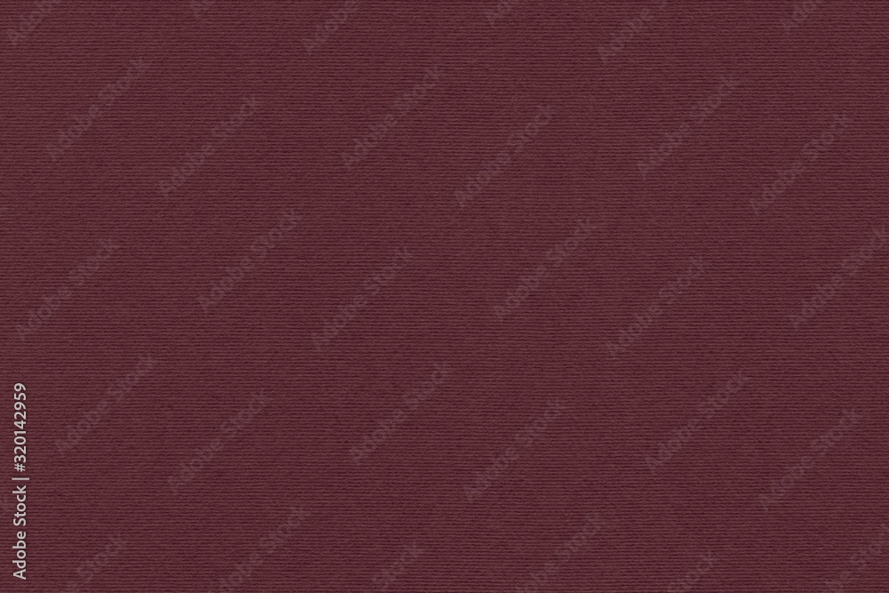 High Resolution Dark Wine Red Recycled Striped Kraft Paper Texture ...