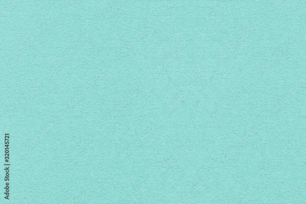 High Resolution Turquoise Recycled Striped Kraft Paper Texture Stock ...