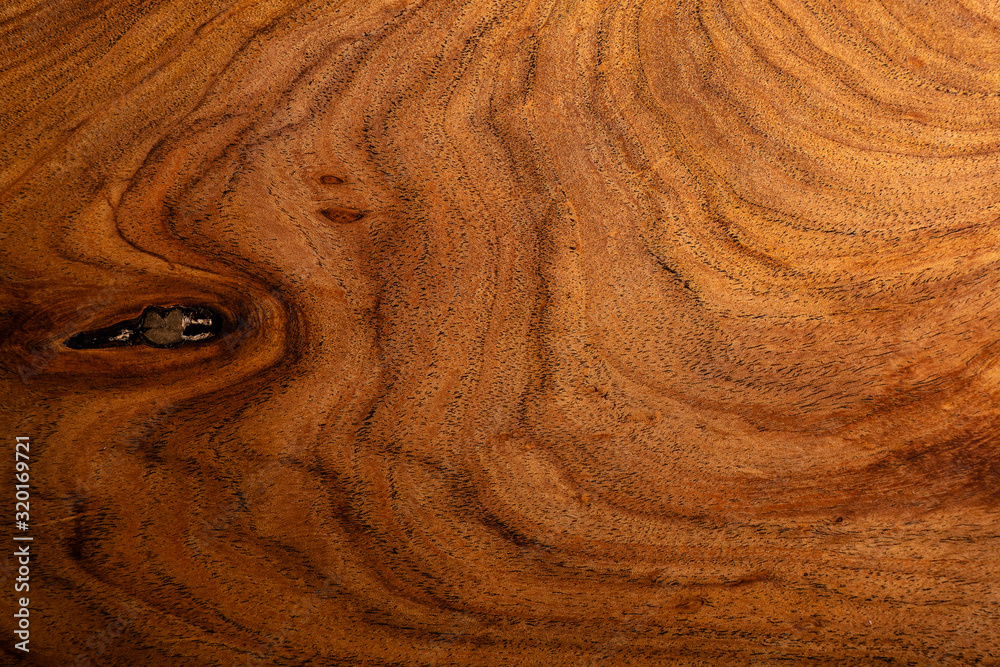 Textura de madera veteada color café. Stock Photo | Adobe Stock