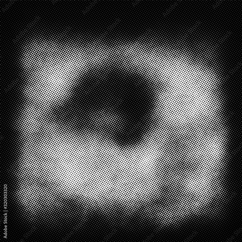 Subtle grit texture of black spray on white paper. Particles and blots ...